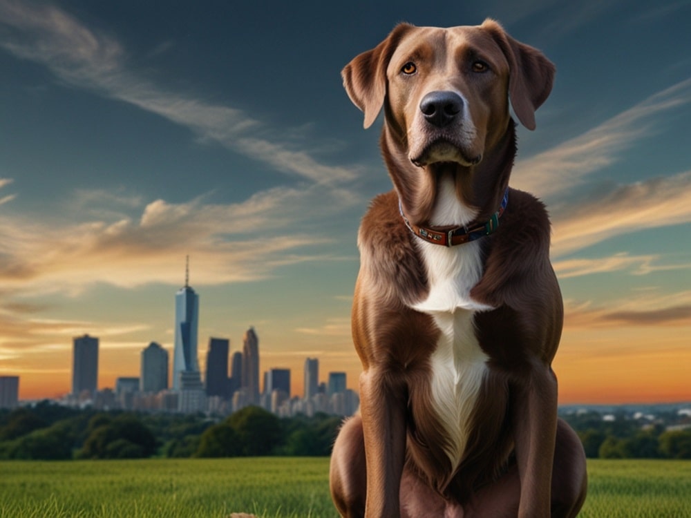 Biggest Dog In The World Size Doesn T Mean They Re Scary Top 10 Animals